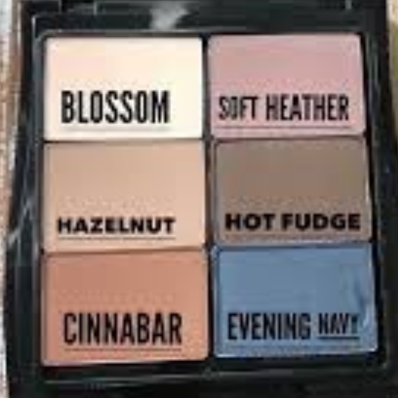 Mary Kay | Makeup | Mary Kay Chromafusion Eye Color Cinnabar | Poshmark